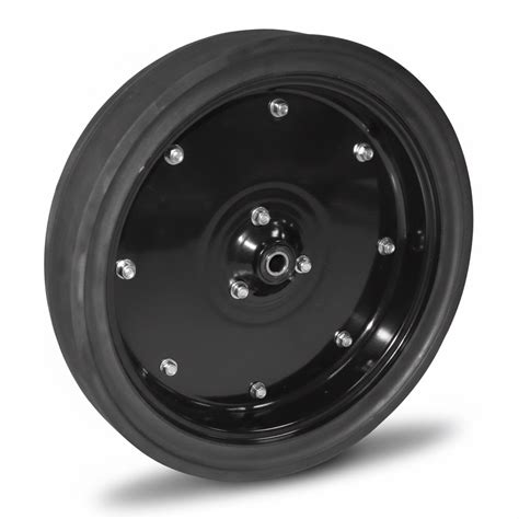 Cih Planter Gauge Wheels And Tires Quality Farm Supply