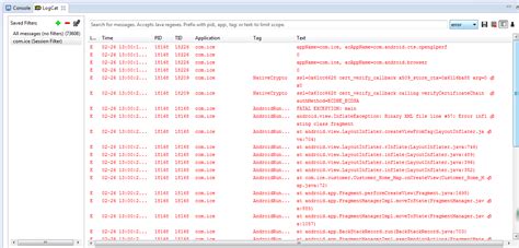 Using Fragment For Google Map In Xml Showing Error Of Android View InflateException Binary XML