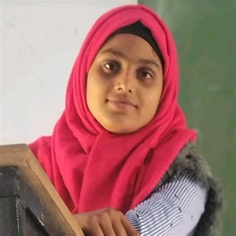 Razia Khan Fresher Fresher Jobs And Experience Jobs Linkedin