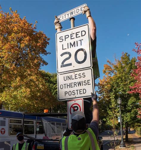 Residential Speeding And The Vision Zero Project Camden Community News