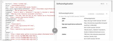 github pages with bioschemas markup bioschemas ghpages markup tutorial