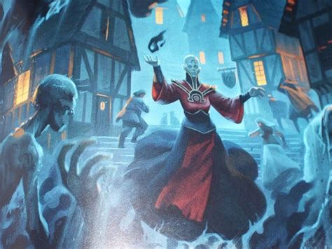 Raising The Dead 5e Guide To Undeath Explore Dnd