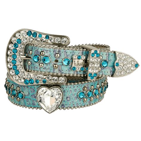 B B Simon® Online Belts Shop