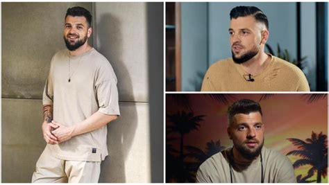 Bogdan Ionescu De La Insula Iubirii S A Logodit Cum Arată Femeia Care L A Cucerit Pe Fostul Soț