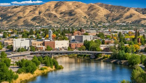 Best Things To Do In Pocatello Idaho Wondrous Drifter