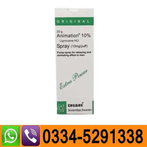 animation delay spray in pakistan 0334 5291338 helps delay