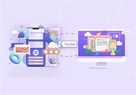 Flutter Web Development Power Of A Single Codebase