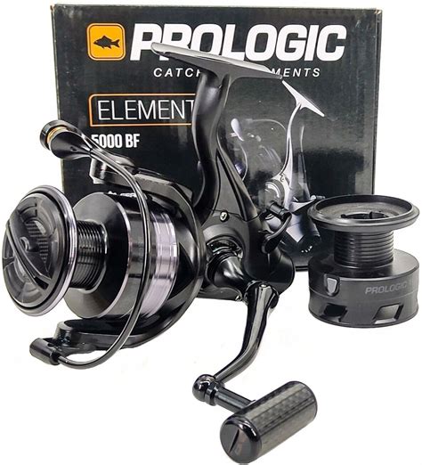 KOŁOWROTEK PROLOGIC ELEMENT BF BB Allegro