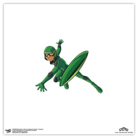 Gallery Pops Miraculous Tales Of Ladybug And Cat Noir Carapace Wall