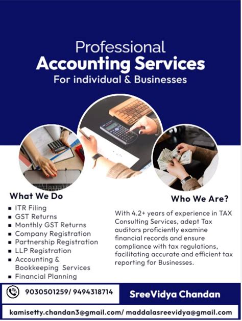 Bharat Kumar Chikkala On Linkedin Ca Businessgrowth Financialadivisor Taxplanning Taxexpert