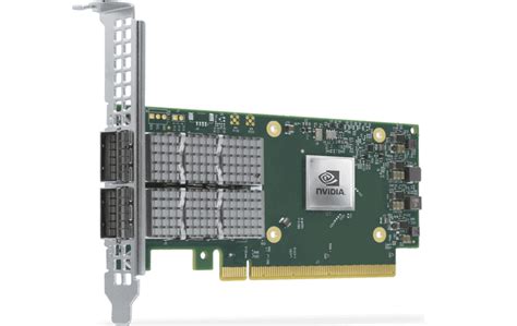 400g Data Center Solution Switch Smart Nic And Transceiver Fibermall