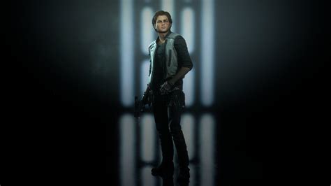 Corellia Escape Han Appearance Costs 80k Credits R Starwarsbattlefront