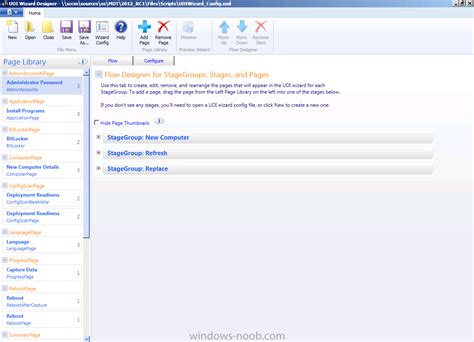 Using Sccm 2012 Rc In A Lab Part 17 Using Mdt 2012 Rc1 Within