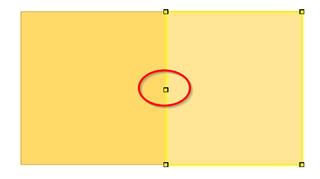 Vector Layer Correct Non Matching Edges Between Polygons In Qgis Geographic Information