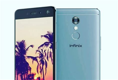 Infinix S Review A Smartphone With Excellent Dual Front Camera