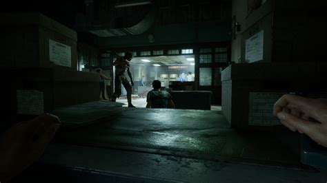 Steam 上的 The Outlast Trials