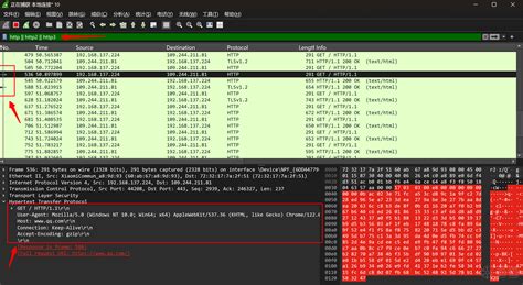 frida analykit wireshark 流量抓包（上） 初探libssl体验wireshark无视证书校验的实时抓包