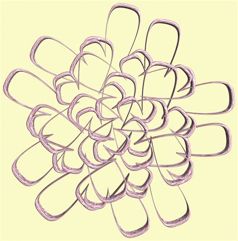 무료 이미지 손 구조 조직 무늬 선 원 삽화 세례반 그림 디자인 대칭 3d 그래픽 모양 큰 쇠시리 수학자 Cg