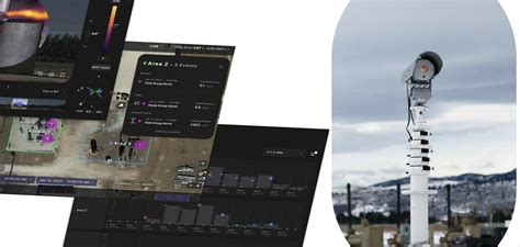 Quantum Gas Lidar Launched For Emissions Detection Imaging And Machine Vision Europe