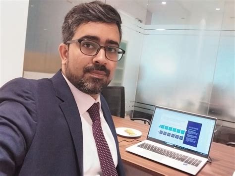 Hamza Bilalacaacca Head Of Risk And Advisory On Linkedin Monday