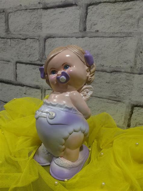 🤗 копилка 🤗 — цена 140 грн в каталоге Статуэтки Купить товары для дома и быта по доступной цене