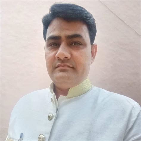 Govind Kumawat Made Election Coordinator गोविंद कुमावत को बनाया चुनाव