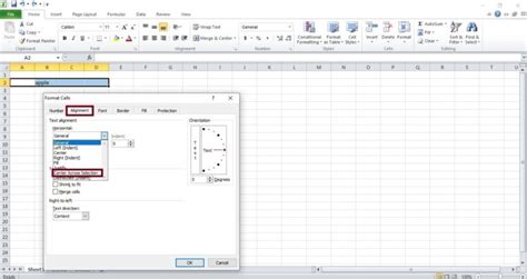 How To Center Across Selection In Excel Shortcut And Examples