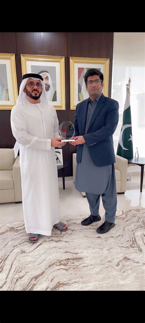 Muhammadazeem Khan On Linkedin Alhamdulilah Today I Along With My Ceo