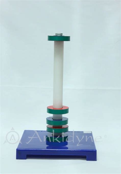 Floating Magnet Set Demonstrate Model Teaching Tool Table Top Model For Teaching Teachiing