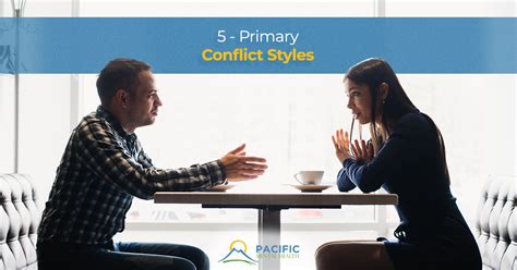 Conflict As A Catalyst For Growth Pacific Mental Health