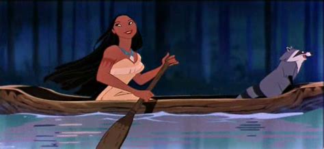 English With Star Pocahontas Life