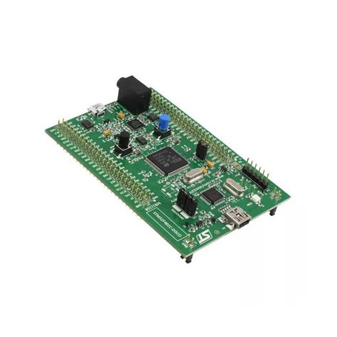 waveshare stm32 discovery kit for stm32f4 with stm32f407 mcu