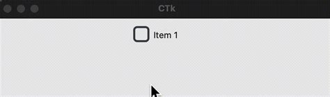 CTkCheckBox Background Changes When It S Crossed Out On Mac Issue 1233 TomSchimansky