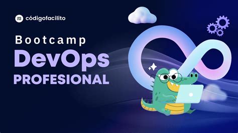 bootcamp de devops