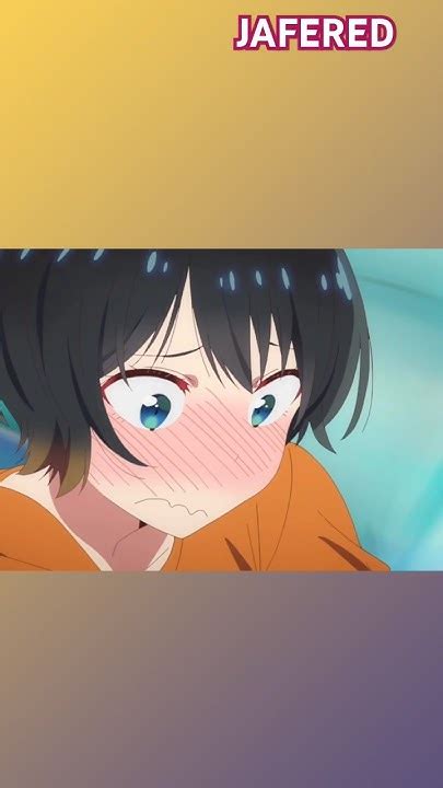 Похотливый пацан в аниме Youtube