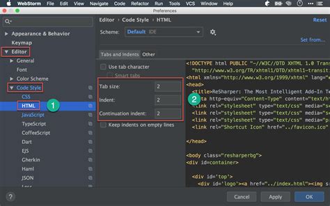 如何使用 Webstorm 開發 Vue 點燈坊