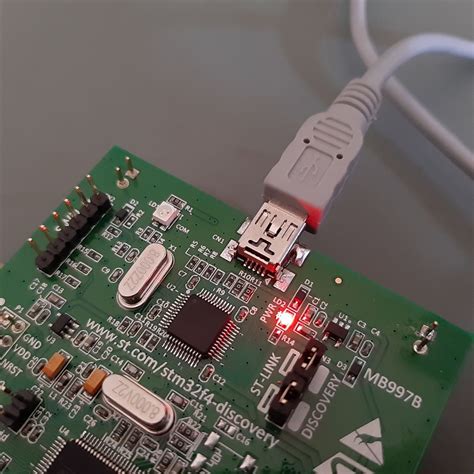 St Linkv2 Firmware V2j43s7 Bug Stmicroelectronics Community