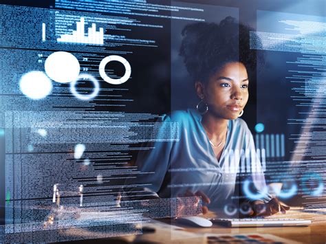 Data Science Master S Degree UConn Online