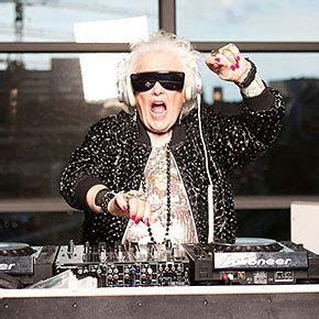 Stylish Seniors That Keep Up With Fashion