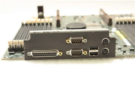 HP Compaq AlphaServer DS20E Digital Motherboard 5024755 01