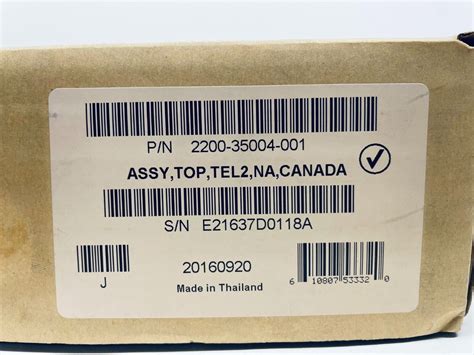 Polycom Soundstructure Dual Line Pstn Expansion Module 2200 35004 001