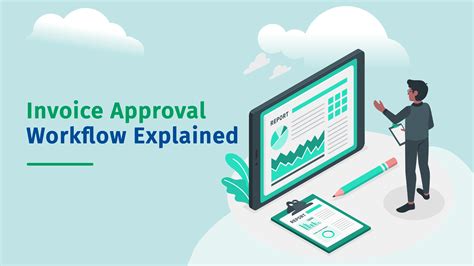 Invoice Approval Workflow Automate Your Ap Process Quickpayable