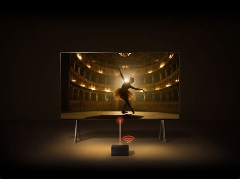 Worlds No 1 OLED For 11years LG East Africa