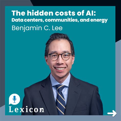 Bridging The Energy Gap Ai And The Future Of Data Centers Interesting Engineering