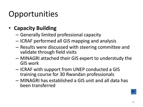 A Gis Based Framework For Assessing And Mapping Potential Irrigation