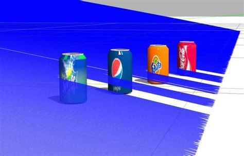 Detect Low Obstacles Using Tilted 2d Lidar Rros