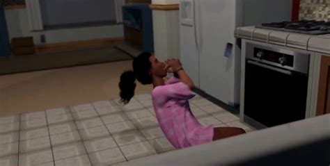 Two Women Slug Possession