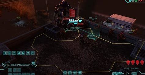 L9 Chryssalid In Early July Terror Mission Imgur