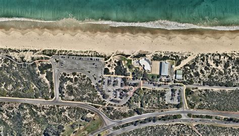Floreat Beach Masterplan
