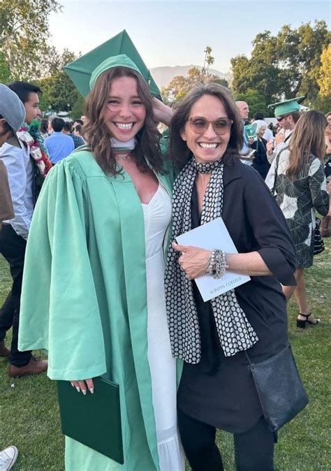 Lily Cornell Silver And Susan Silver